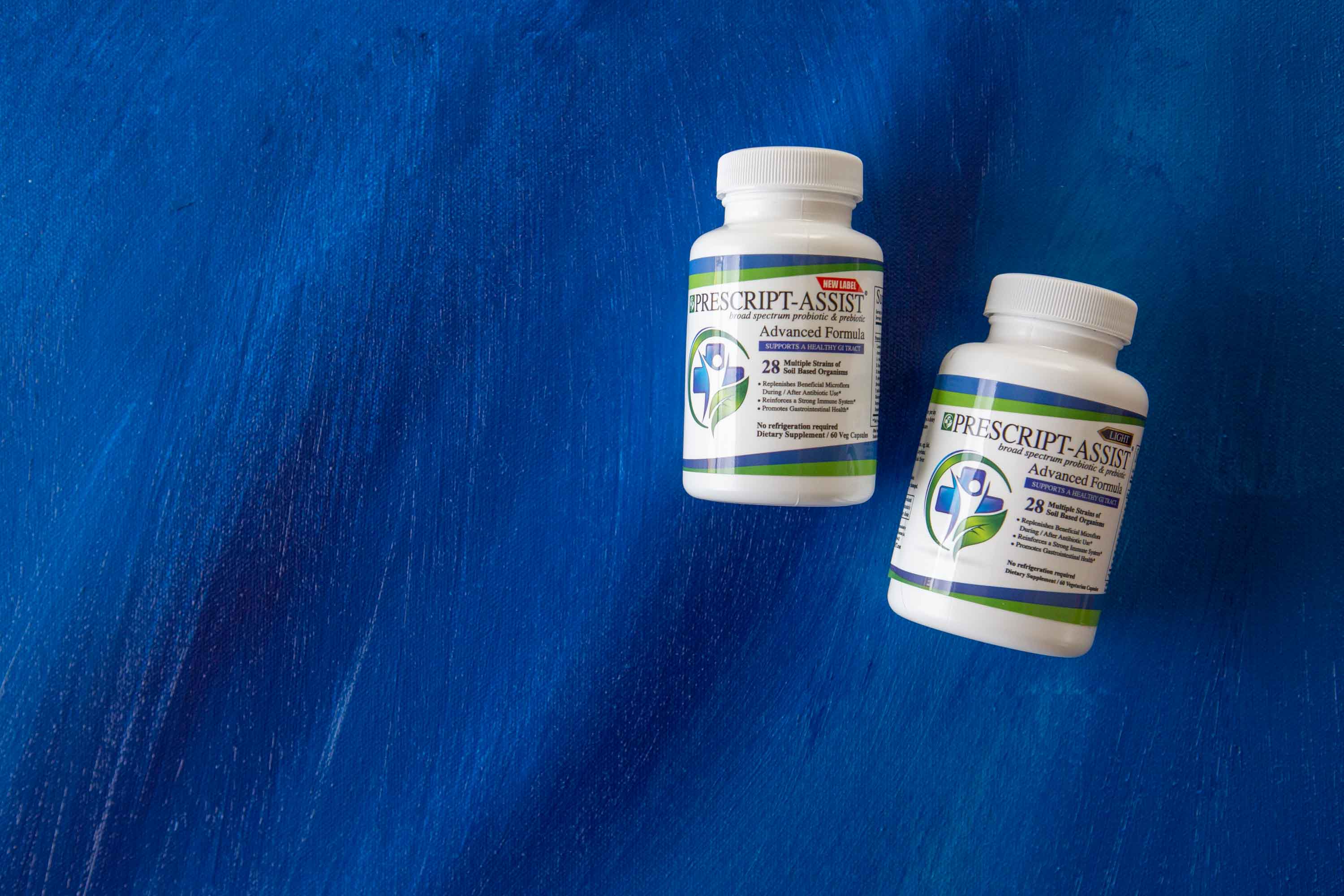 Retail – Prescript Assist